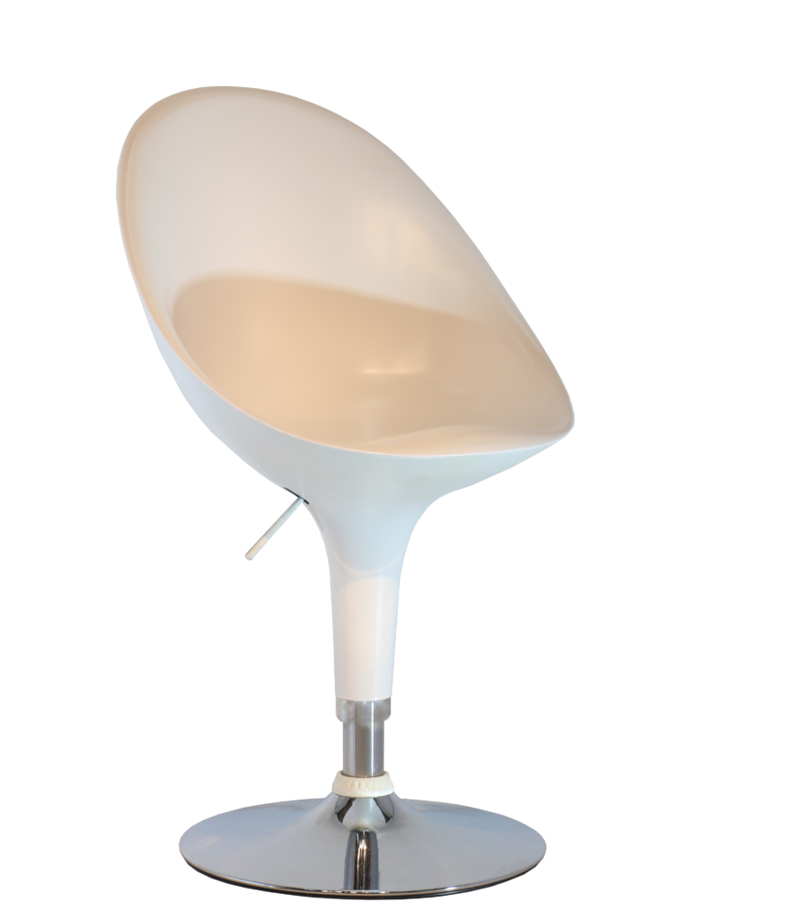 Disco Chair - Catálogo de Mobiliário para Eventos