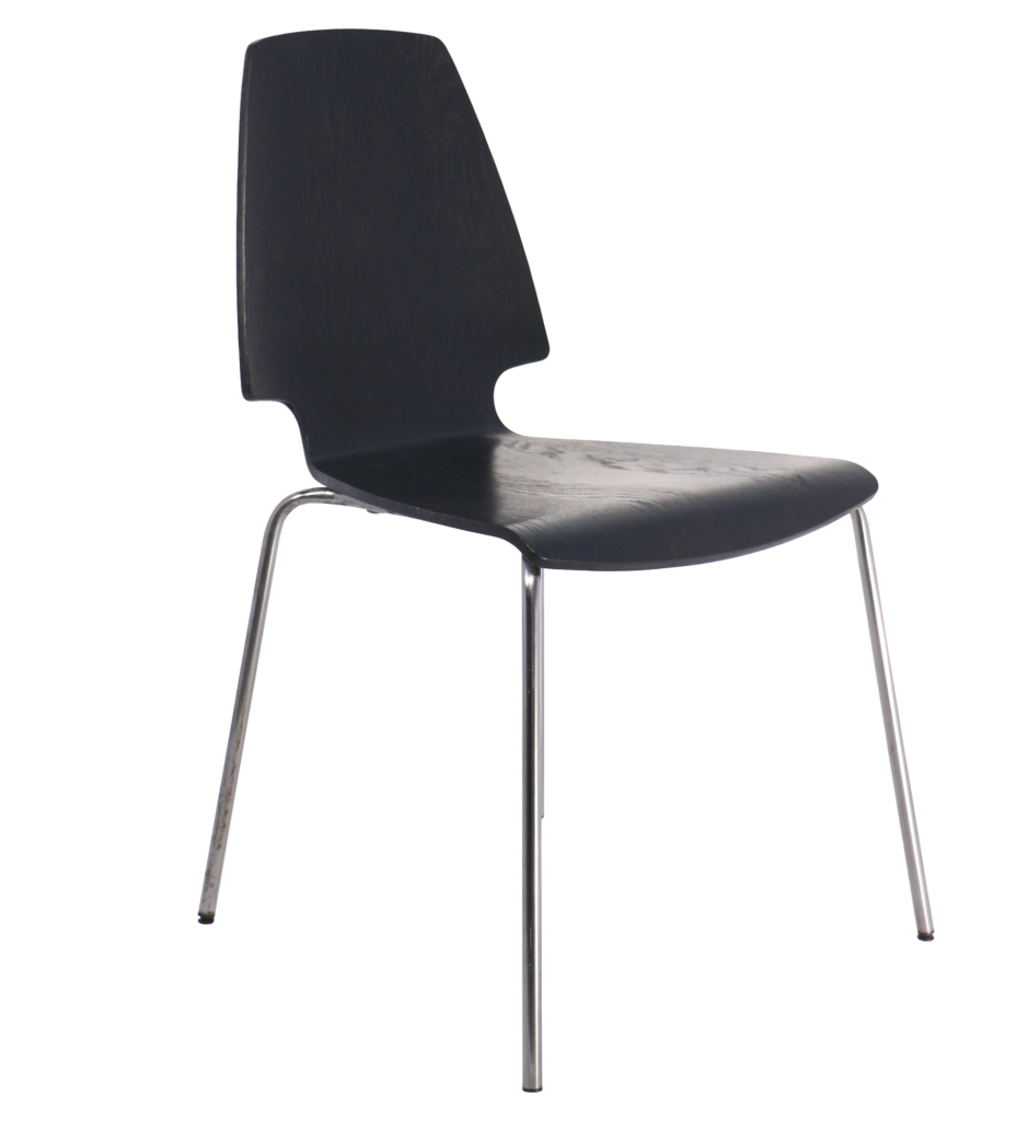 James Chair - Catálogo de Mobiliário para Eventos
