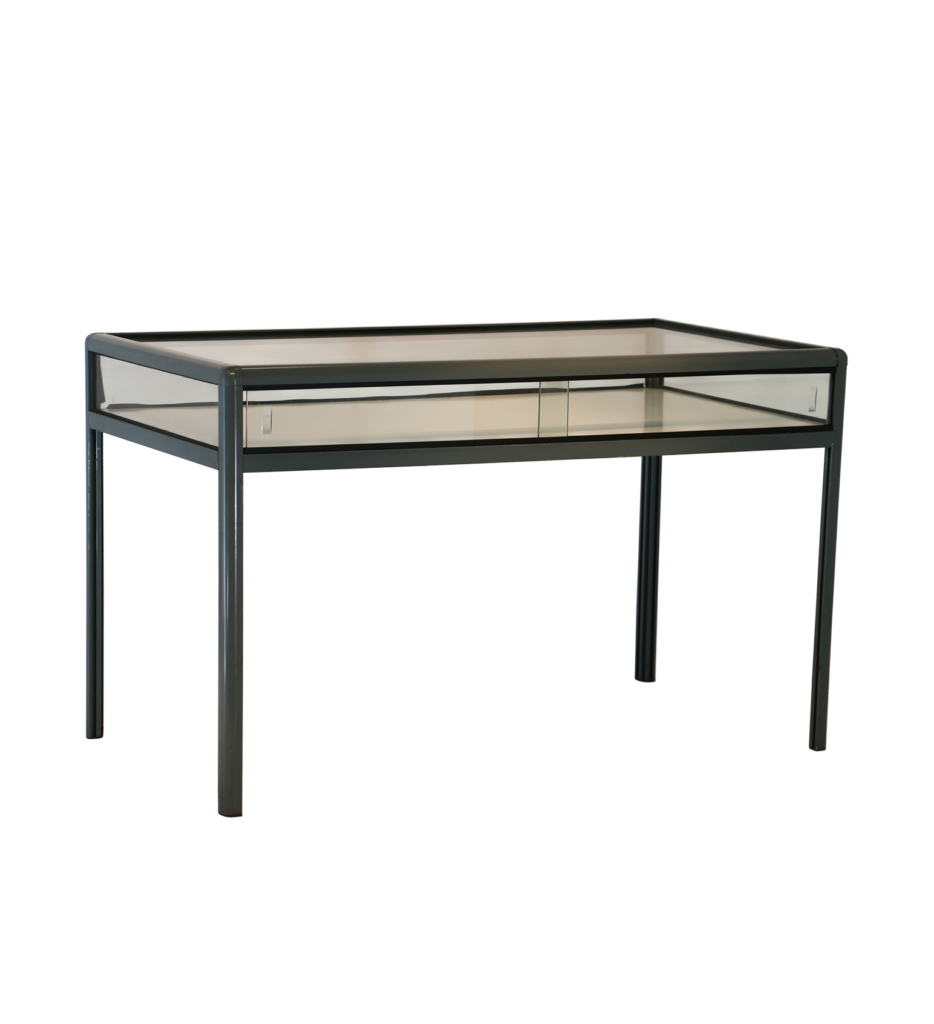 Showcase Table - Catálogo de Mobiliário para Eventos